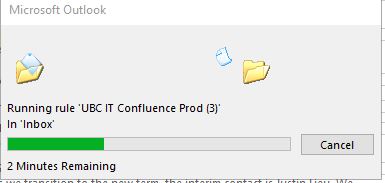 University Records Management Office